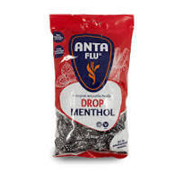 Anta Flu Drop Menthol | Oranje Grove Dutch Shoppe